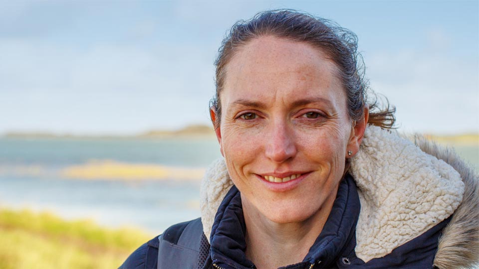 Case study | Helen Mol